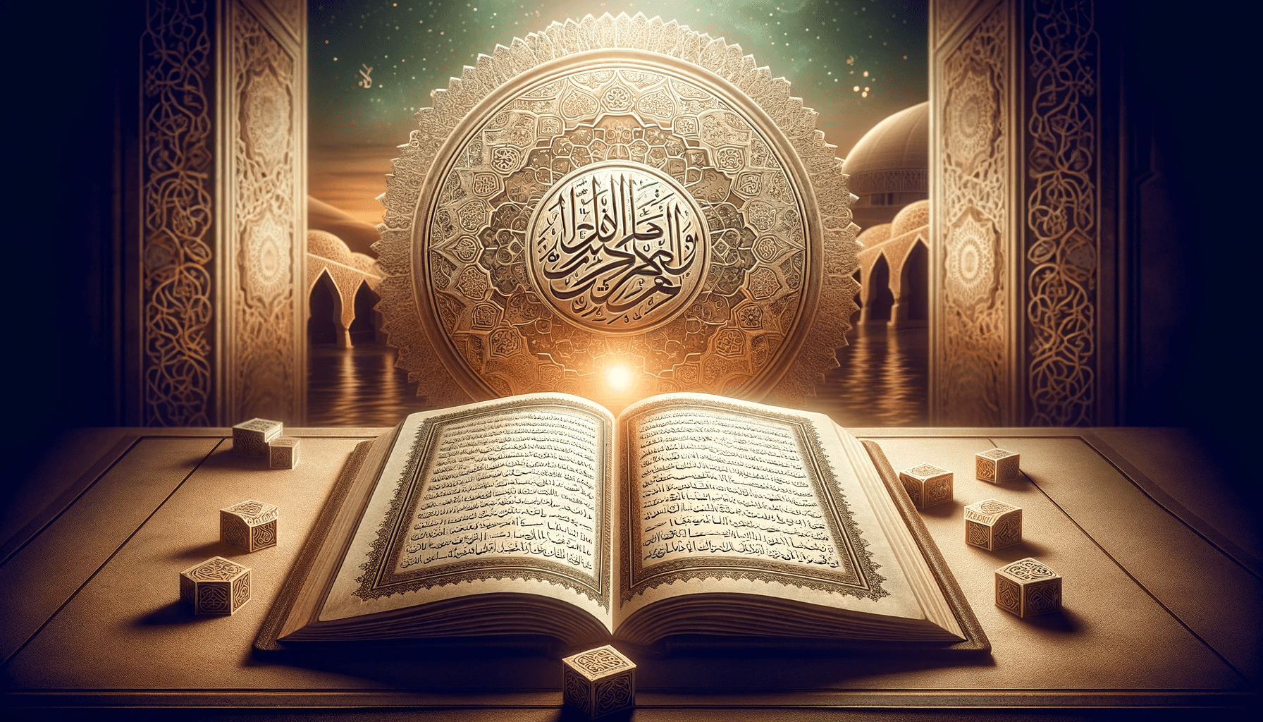 Reading Quran for Beginners | Areeb Academy
