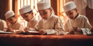 Master Quran, Arabic & Islamic Studies | Areeb Academy