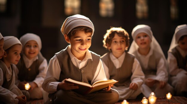 Online Quran Classes For Everyone From Areeb Academy