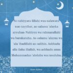 Tashahhud Explained: 7 Key Insights into Its Profound Significance