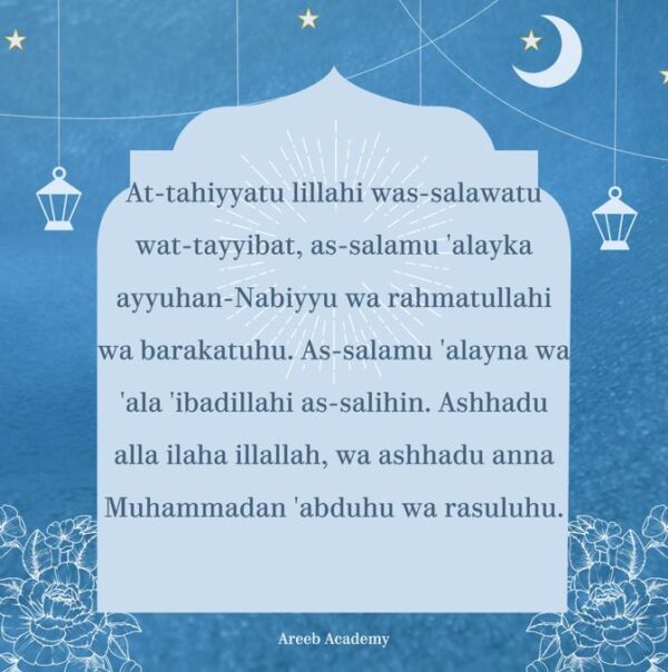 Tashahhud Explained: 7 Key Insights into Its Profound Significance