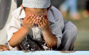 How to Do Wudu Step by Step (Ablution Guide for Salah)