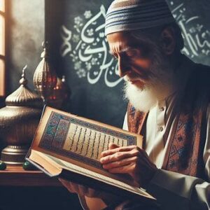 Fusha Arabic: From Beginner to Fluent – Your Online Journey