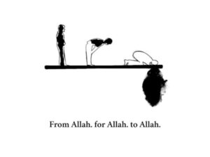 Salat Prayer in Islam – Meaning, Importance, and How to Perform It