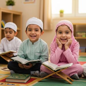 The 6 Pillars of Iman: Meaning and Importance