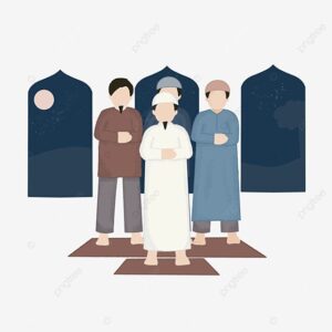 Sami Allahu Liman Hamidah: Meaning and Practice in Salah