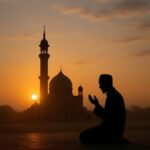Islamic Conversion Prayer : Step-by-Step Guide To Entering Islam