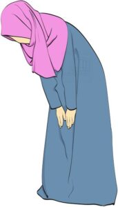 How to Perform Namaz for Women – Master Salah Step by Step