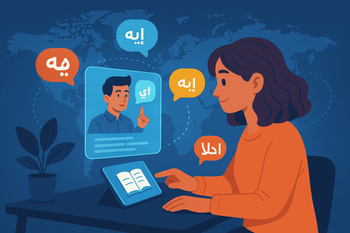 Egyptian Arabic Phrases: 50+ Must-Know for Beginners