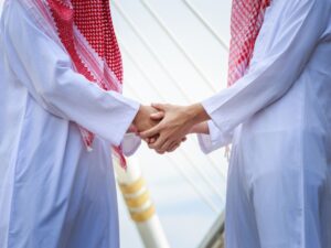 Arabic Greetings for Beginners – Speak & Respond Like a Native