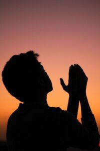 Allahumma Ameen: 5 Powerful Ways to Strengthen Your Duʿa