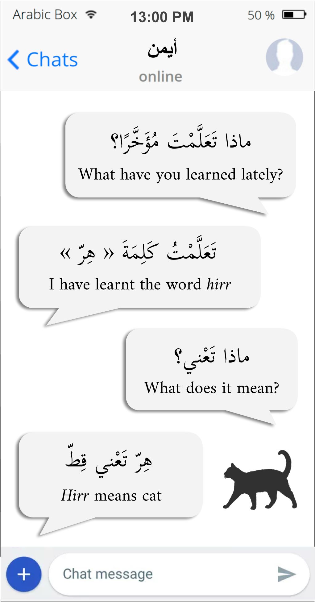 Conversational Fusha Arabic: How to Speak MSA Fluently